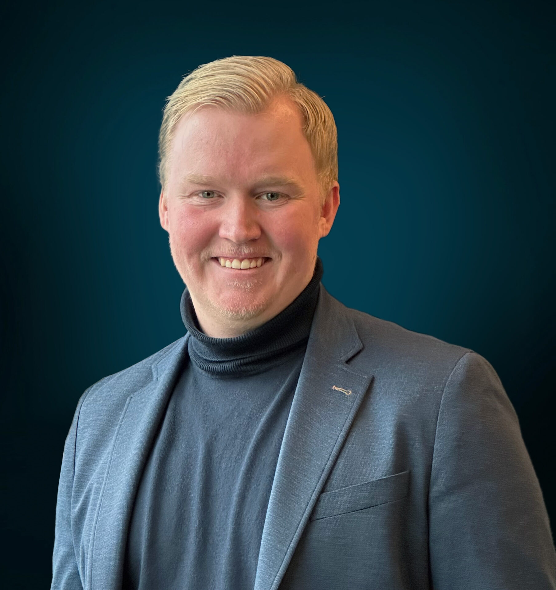 Ulrik Saunes Sulebakk Sylte - Legal Eigedomsmekling